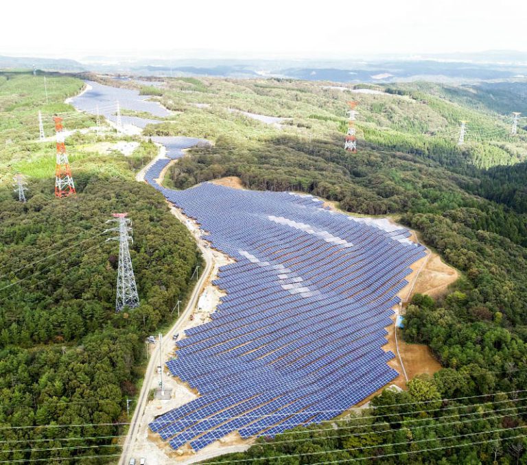 Home - Thai Solar Energy Public Company Limited
