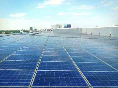 Home - Thai Solar Energy Public Company Limited